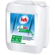 Régulateur automatique de pH Astralpool MICRO PH