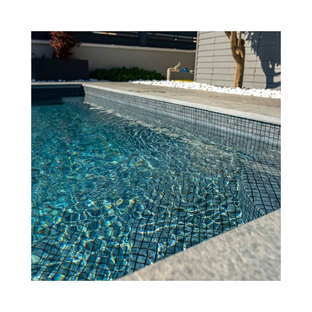 Liner PVC armé Haogenplast Matrix - Exclusivité