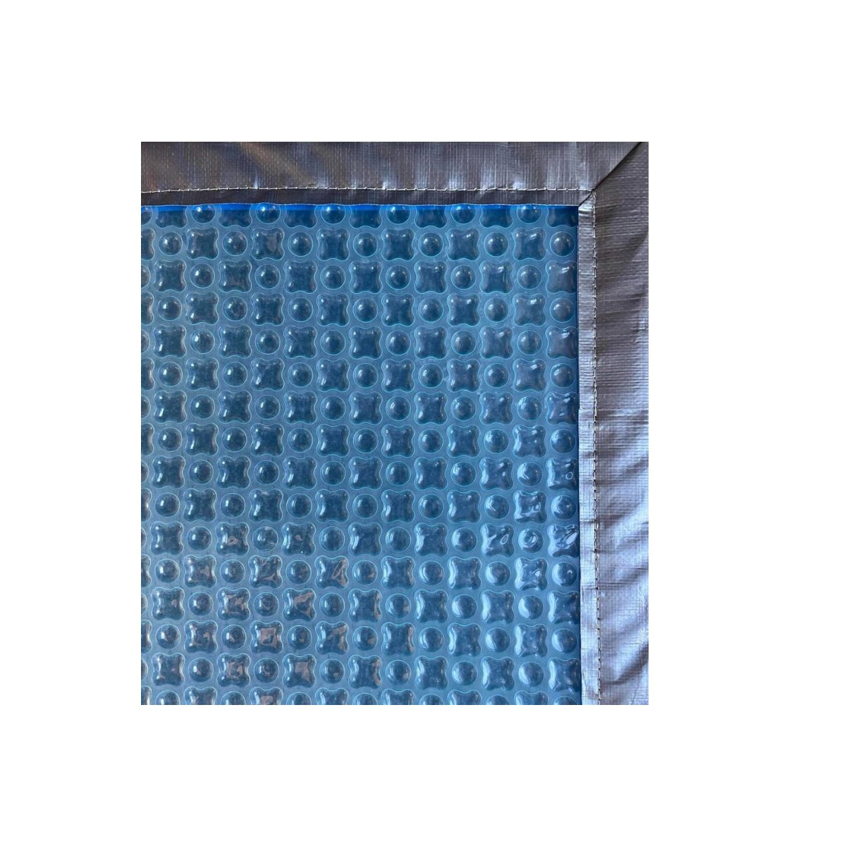Bache Bulles Piscine 8x4null