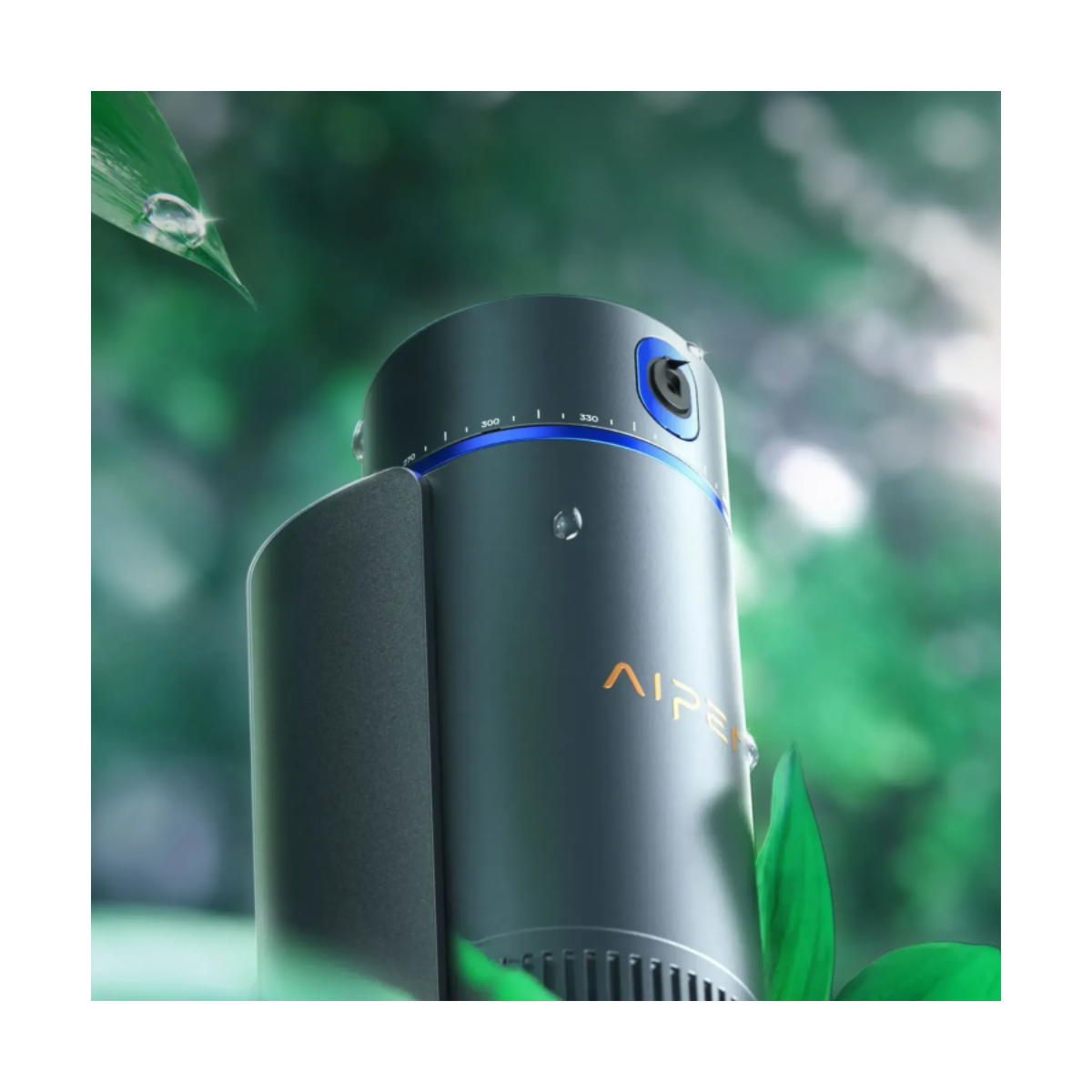 Système d’arrosage Aiper IrriSense 2 - Robot automatique connecté