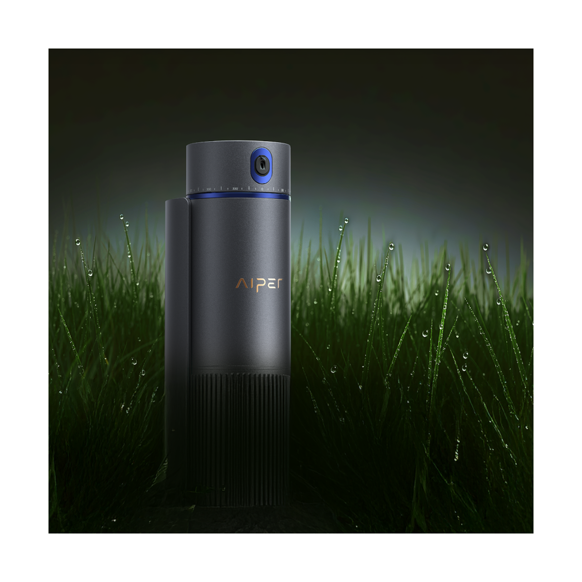 Système d’arrosage Aiper IrriSense 2 - Robot automatique connecté