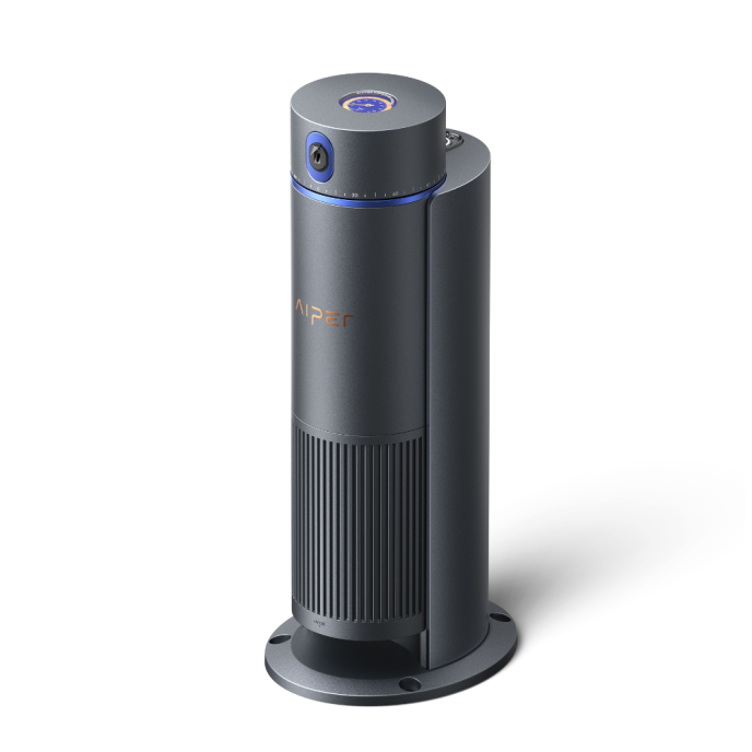 Système d’arrosage Aiper IrriSense 2 - Robot automatique connecté