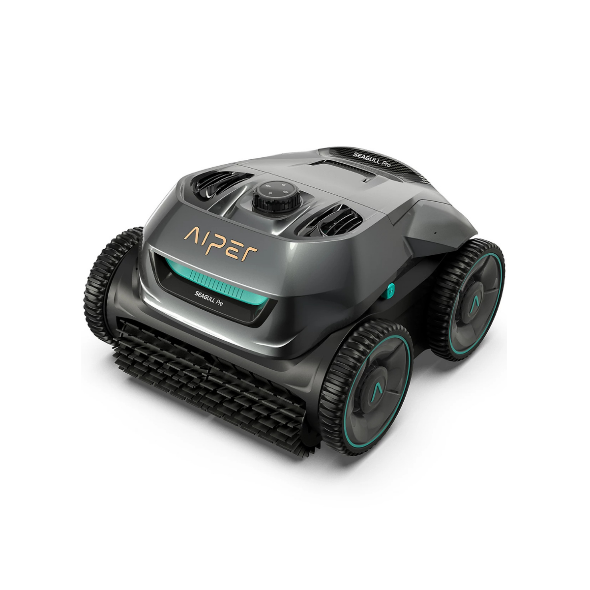 Robot Piscine Sans Fil (Sur Batterie) - Dolphin, Zodiac, Aiper, Wybot…