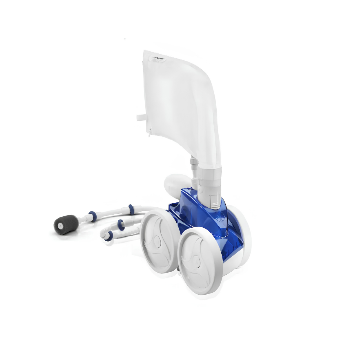 Robot Piscine Polaris (280, 3900 Sport & Pack Surpresseur)