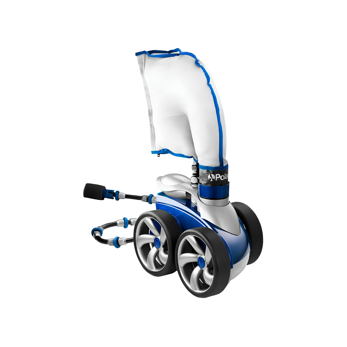 Robot Piscine Polaris (280, 3900 Sport & Pack Surpresseur)