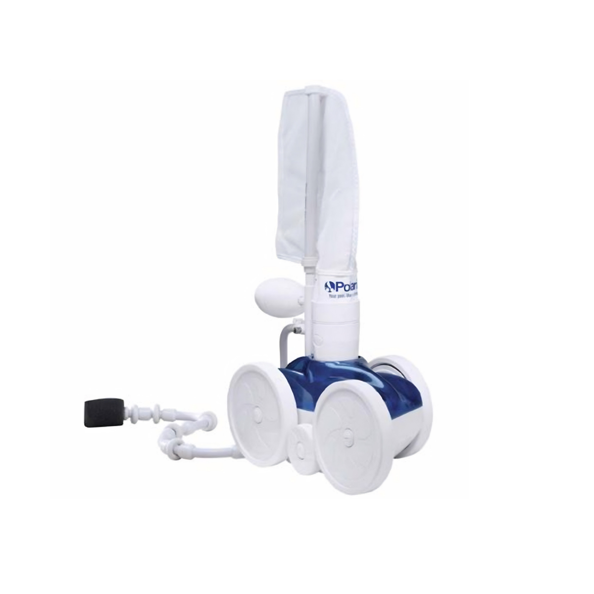 Robot Piscine Polaris (280, 3900 Sport & Pack Surpresseur)