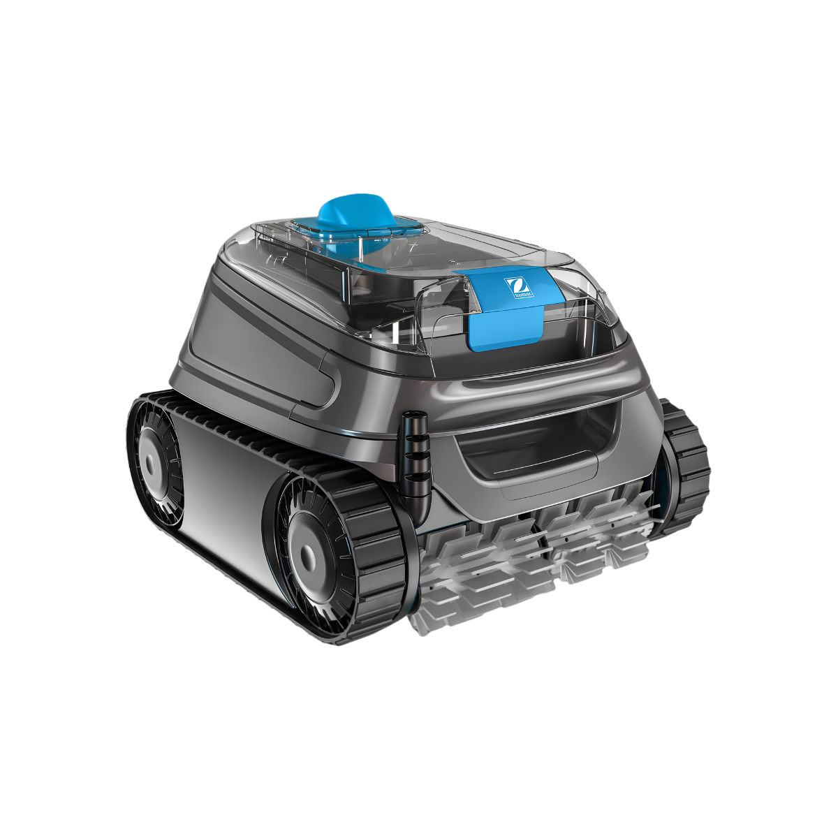 Robot Piscine - Électrique, Sans Fil, Hydraulique | MyPiscine