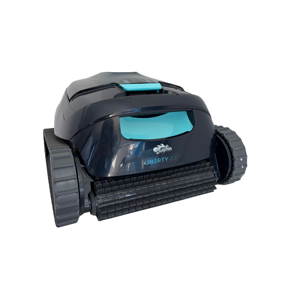 Robot piscine sans fil Dolphin Liberty 200 - Reconditionné Grade C