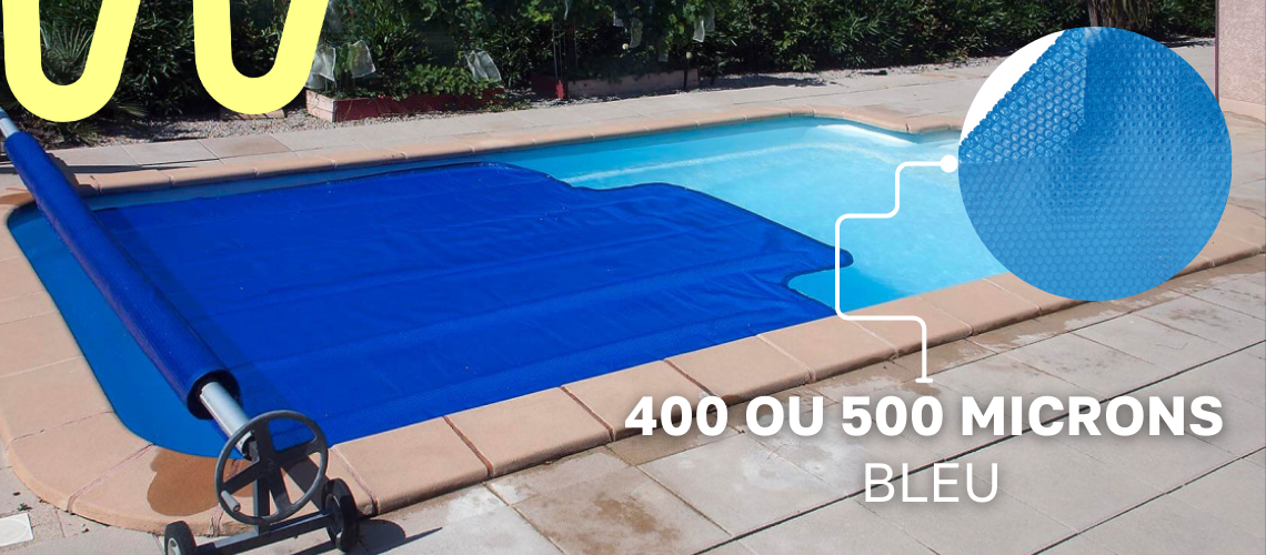 Bâches à Bulles Sur Mesure pour Piscine : Le comparatif 2025