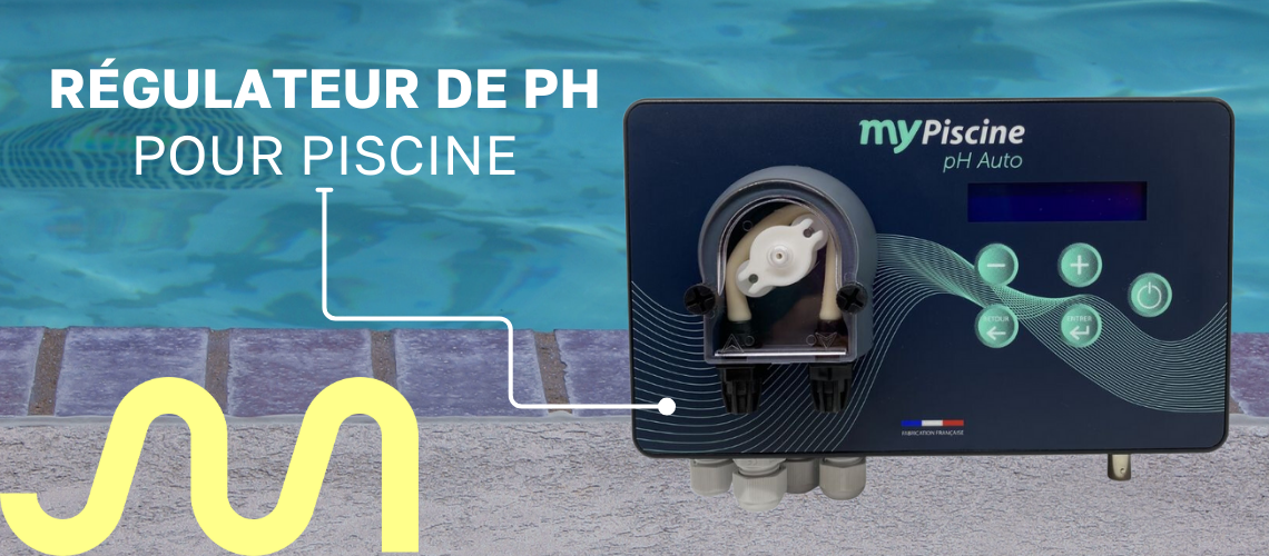 Régulateurs de pH pour Piscine : le Comparatif des Meilleurs