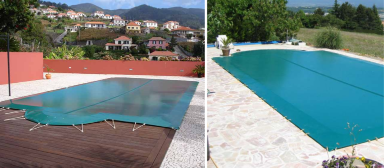 Sécurité Piscine : 5 solutions pour Sécuriser votre Piscine