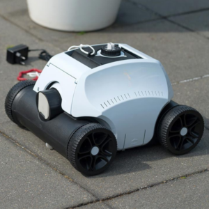 Les Meilleurs Robots Piscine Sans Fil 2026 - Comparatif
