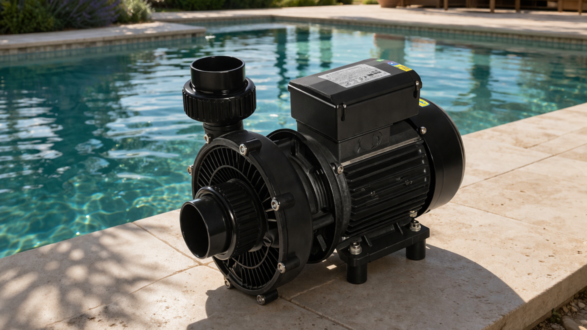 Amorcer une Pompe de Filtration : Méthode Simple en 6 étapes