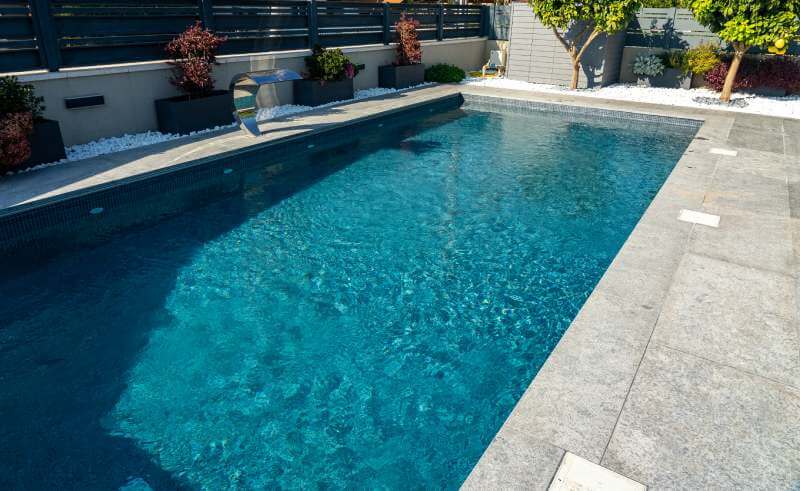 Liner PVC armé Haogenplast Matrix - Exclusivité