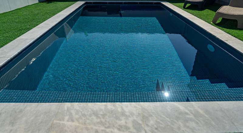 Liner PVC armé Haogenplast Matrix - Exclusivité